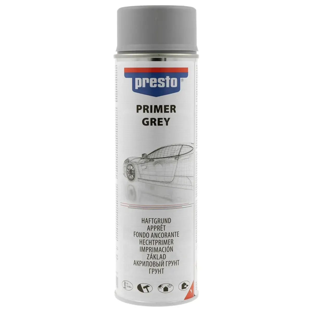 Lackspray kaufen bei OBI